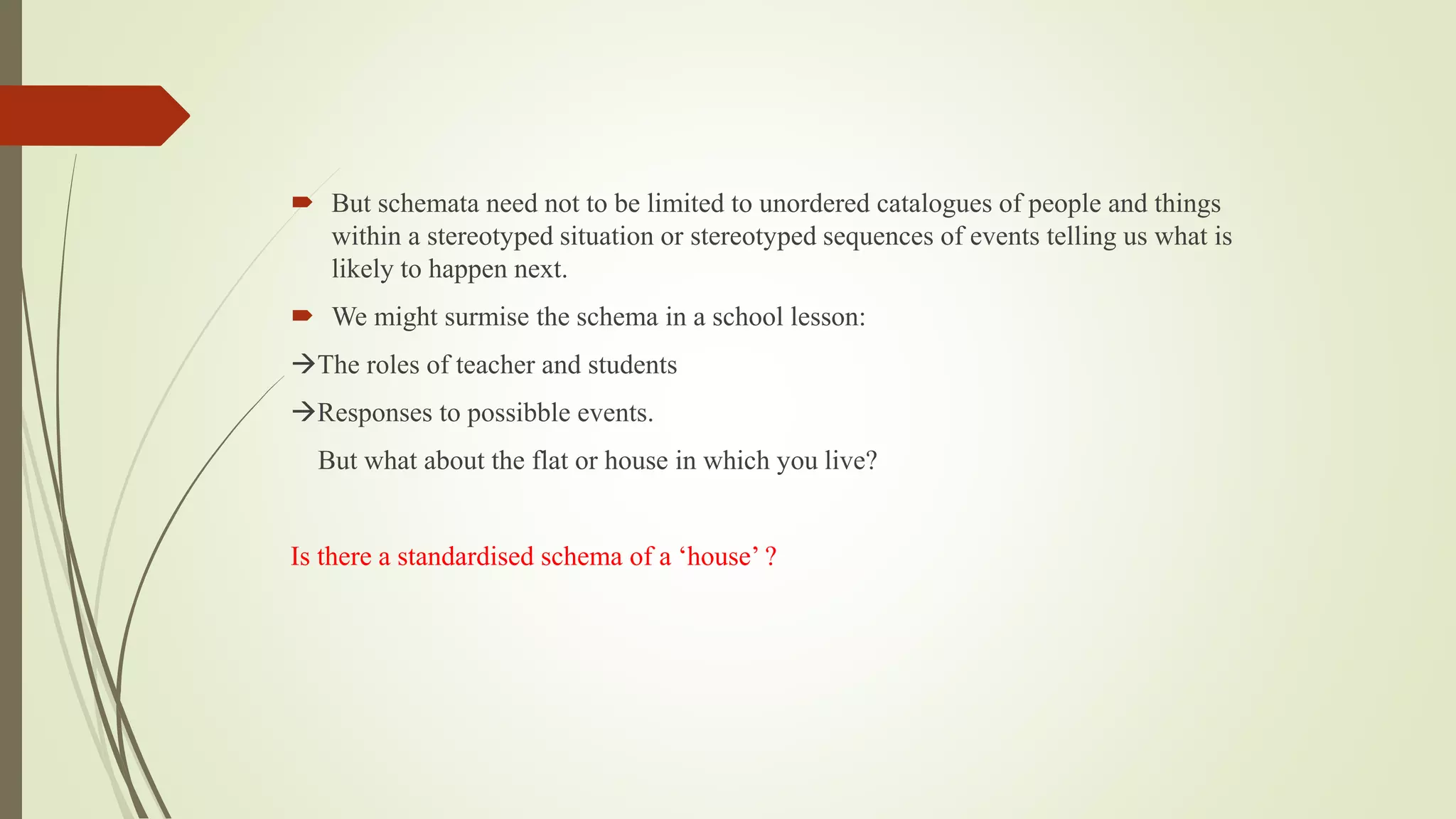 Knowledgeindiscourse Guy Cook unit 6 | PPTX