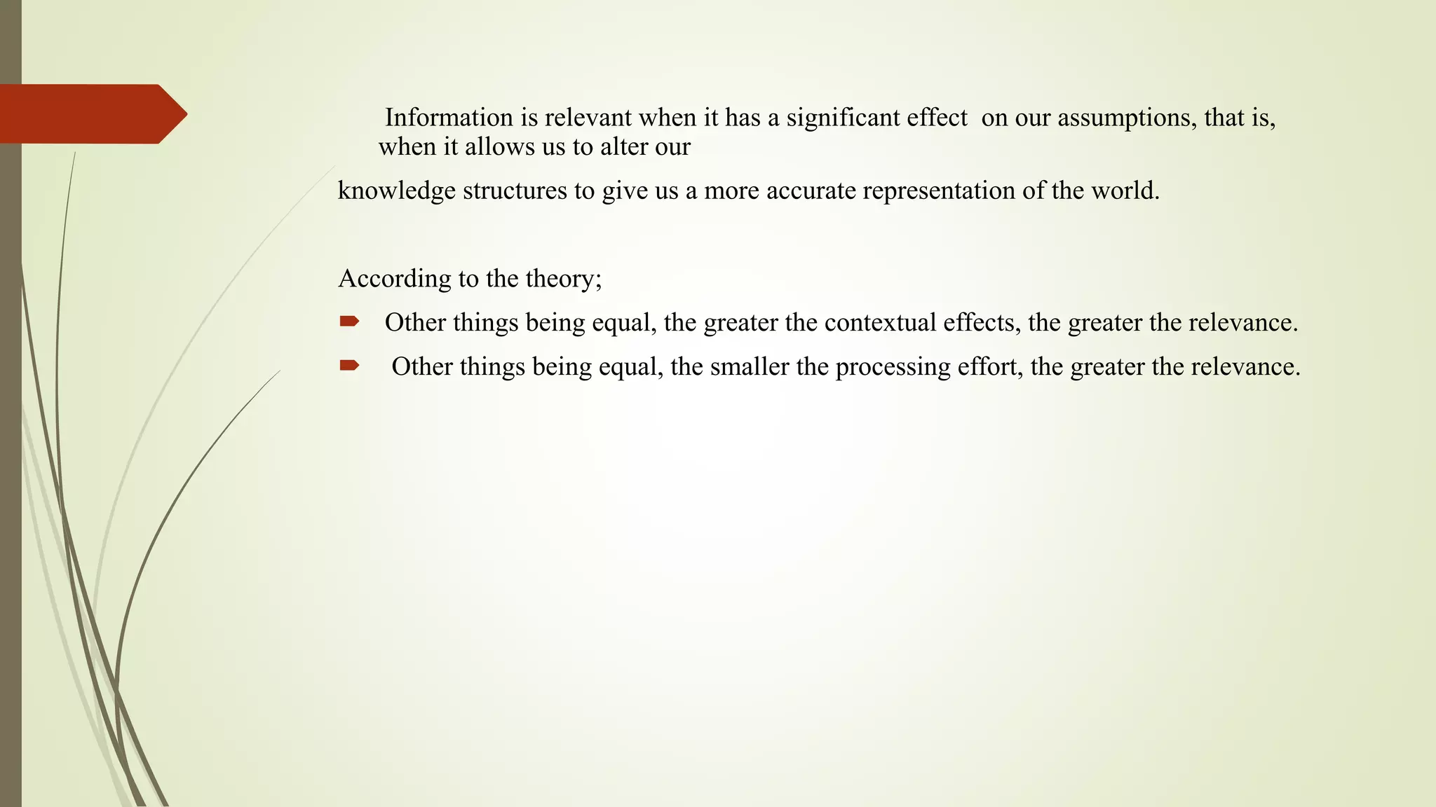 Knowledgeindiscourse Guy Cook unit 6 | PPTX