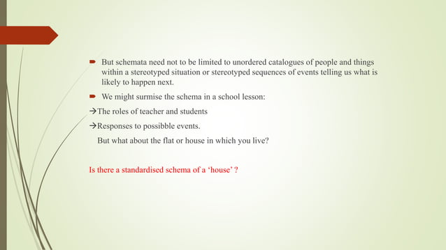 Knowledgeindiscourse Guy Cook unit 6 | PPTX