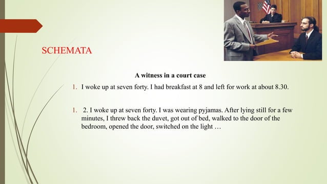 Knowledgeindiscourse Guy Cook unit 6 | PPTX