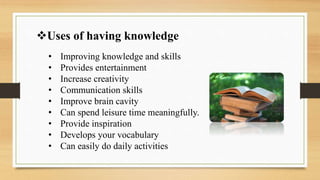 knowledgeispower-220215092822 (1).pdf | Science