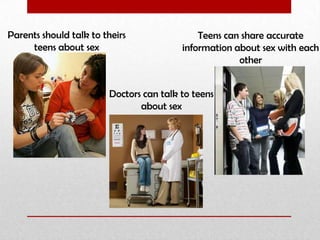 Knowledge is power & prevention powerpoint2 | PPTX