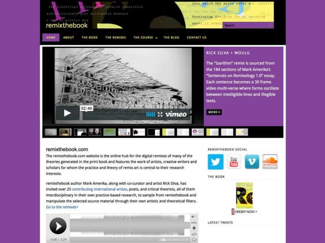 Knowledge machines presentation janneke | PPTX
