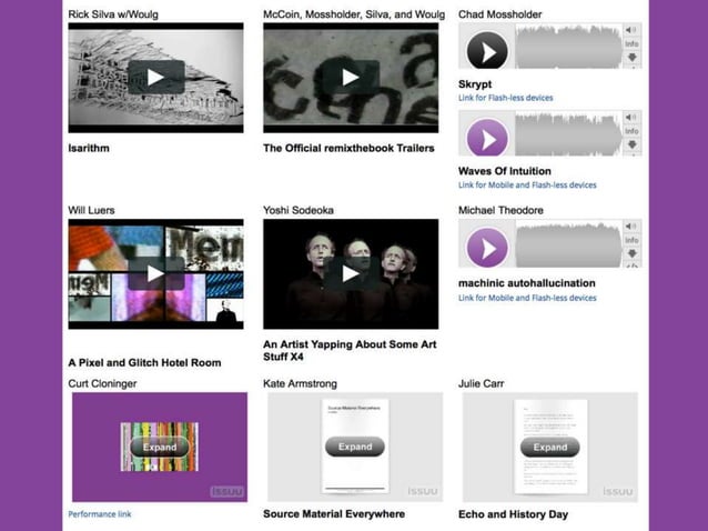 Knowledge machines presentation janneke | PPTX
