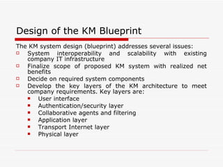 Knowledge management | PPT | Business Administration | Business