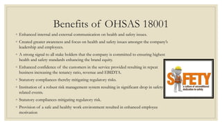 ISO Processes of Viom Pvt Ltd. | PPT