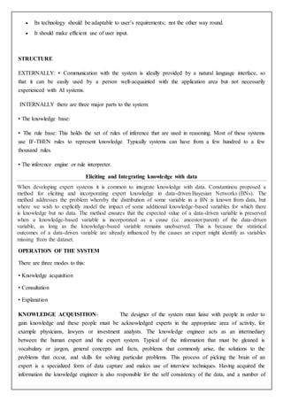 Knowledge management | DOCX