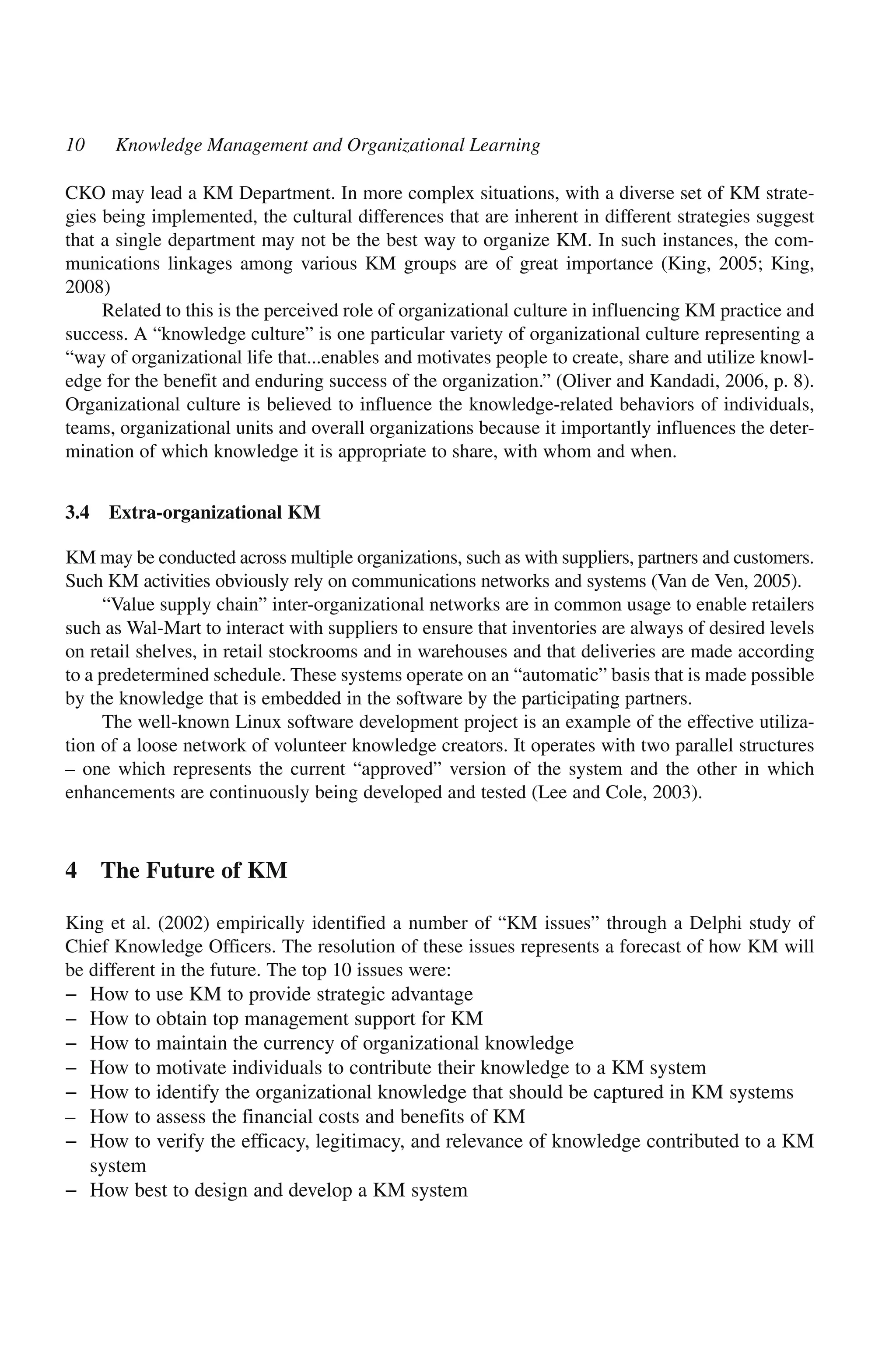 knowledge management.pdf | Business Administration | Business