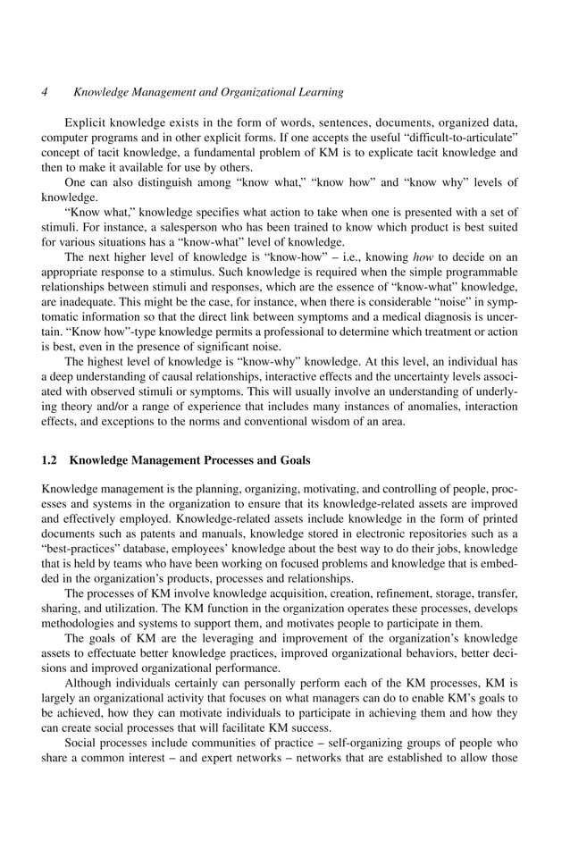 knowledge management.pdf knowledge management.pdf
