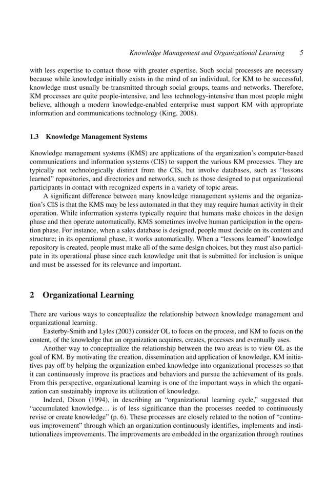 knowledge management.pdf knowledge management.pdf