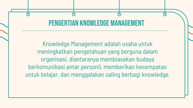 KNOWLEDGE MANAGEMENT.pptx
