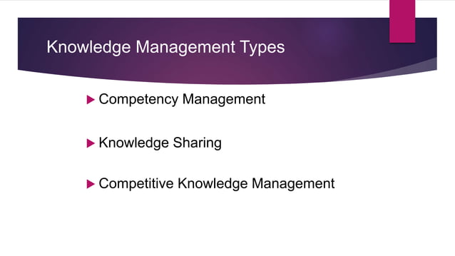 Knowledge management akhilesh dubey | PPT