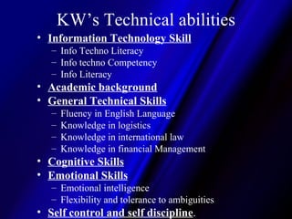 Knowledge Management Chapter 1 | PPT