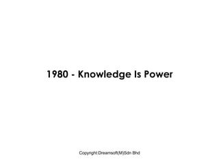 Knowledge Management Megat | PPT