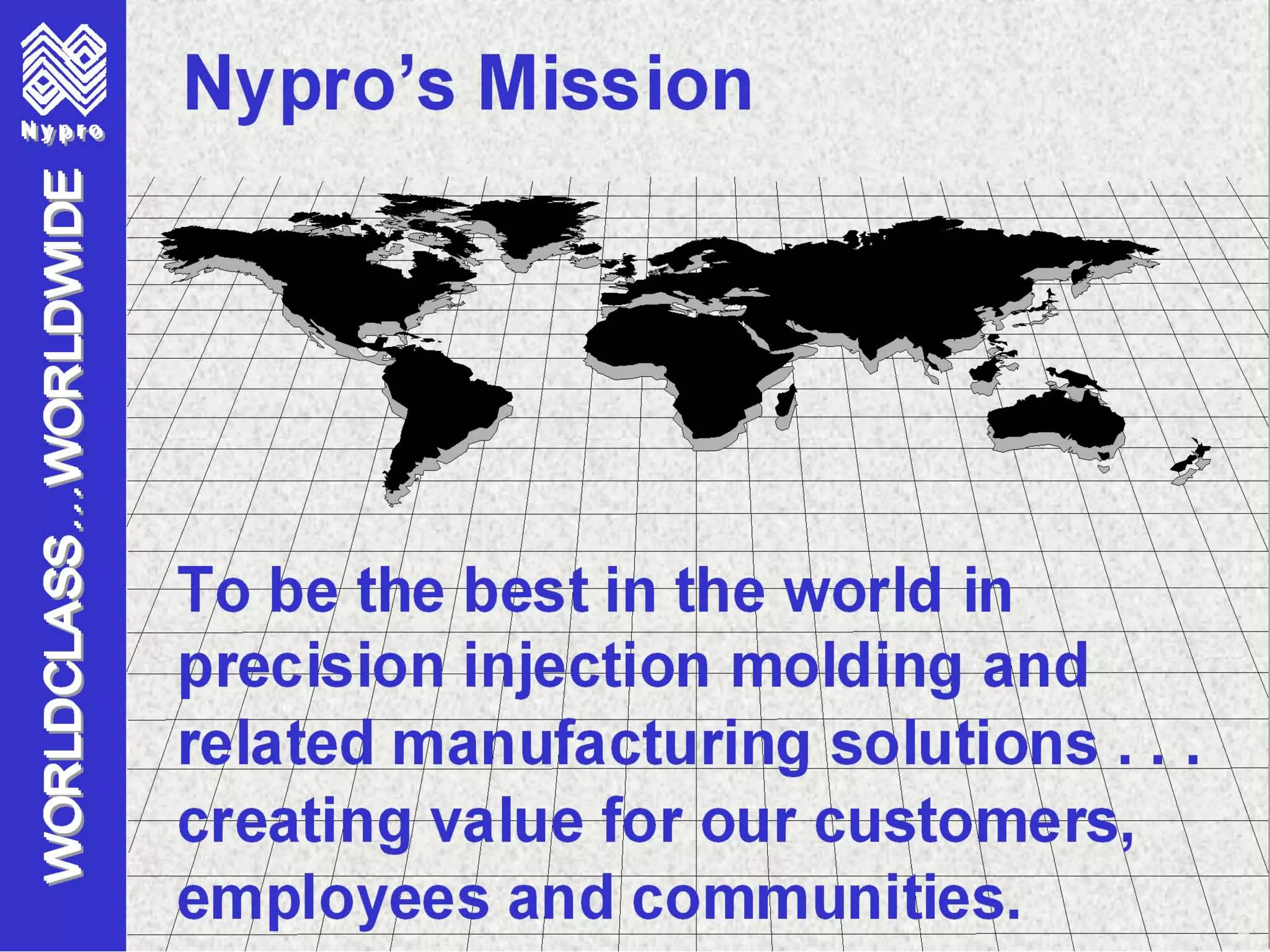 1999 Knowledge management nypro | PDF