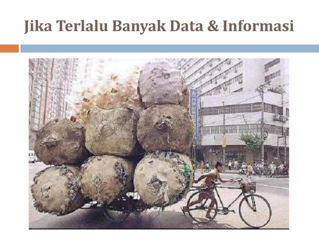 Sebelum memahami konsep Knowledge Management (KM) | PPT