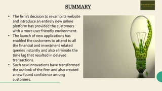 Knowledge management anand rathi | PPTX