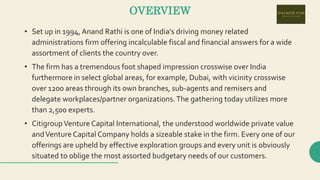 Knowledge management anand rathi | PPTX