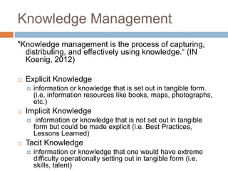 Knowledge management and climate change (PhilCCAP) | PPTX | Agriculture ...