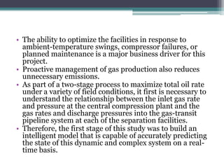 Knowledge Management Application In Petroleum Industry | PPT
