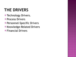 Knowledge management | PPT