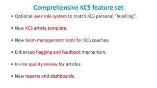 Knowledge Management in BMC Remedy 9.1 | PPTX | Desktop Publishing ...