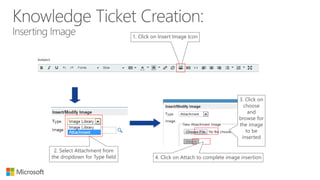 Knowledge Management in ServiceNow | PPT