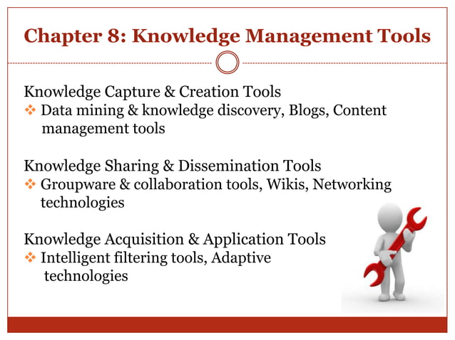 Knowledge management in theory and practice | PPTX | Business ...