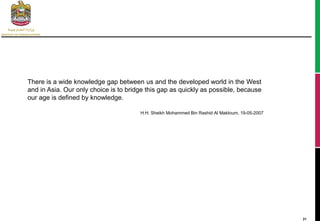 Knowledge management in the uae government | PDF | Business ...