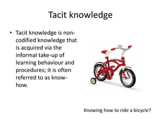 Knowledge management, Joanne Roberts, APM PMO SIG conference 2017 | PDF ...