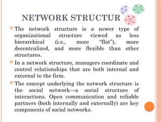 Knowledge Management org structure.pptx. | PPTX