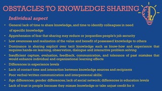 Knowledge management pdf | PDF