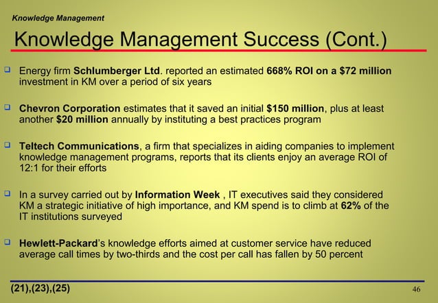 Knowledge management ppt | PPT | Business Administration | Business