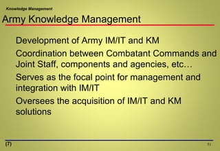 Knowledge management ppt | PPT