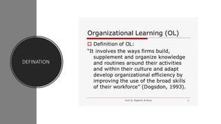 KNOWLEDGE MANAGEMENT PPT.pptxKNOWLEDGE MANAGEMENT | PPTX | Business ...