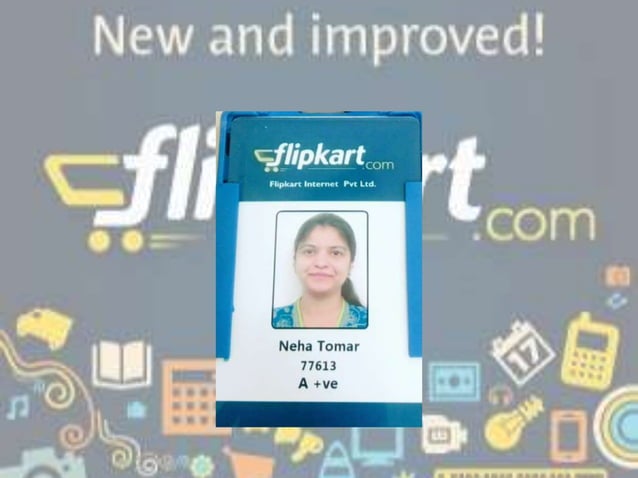 Knowledge management practices at flipkart | PPT