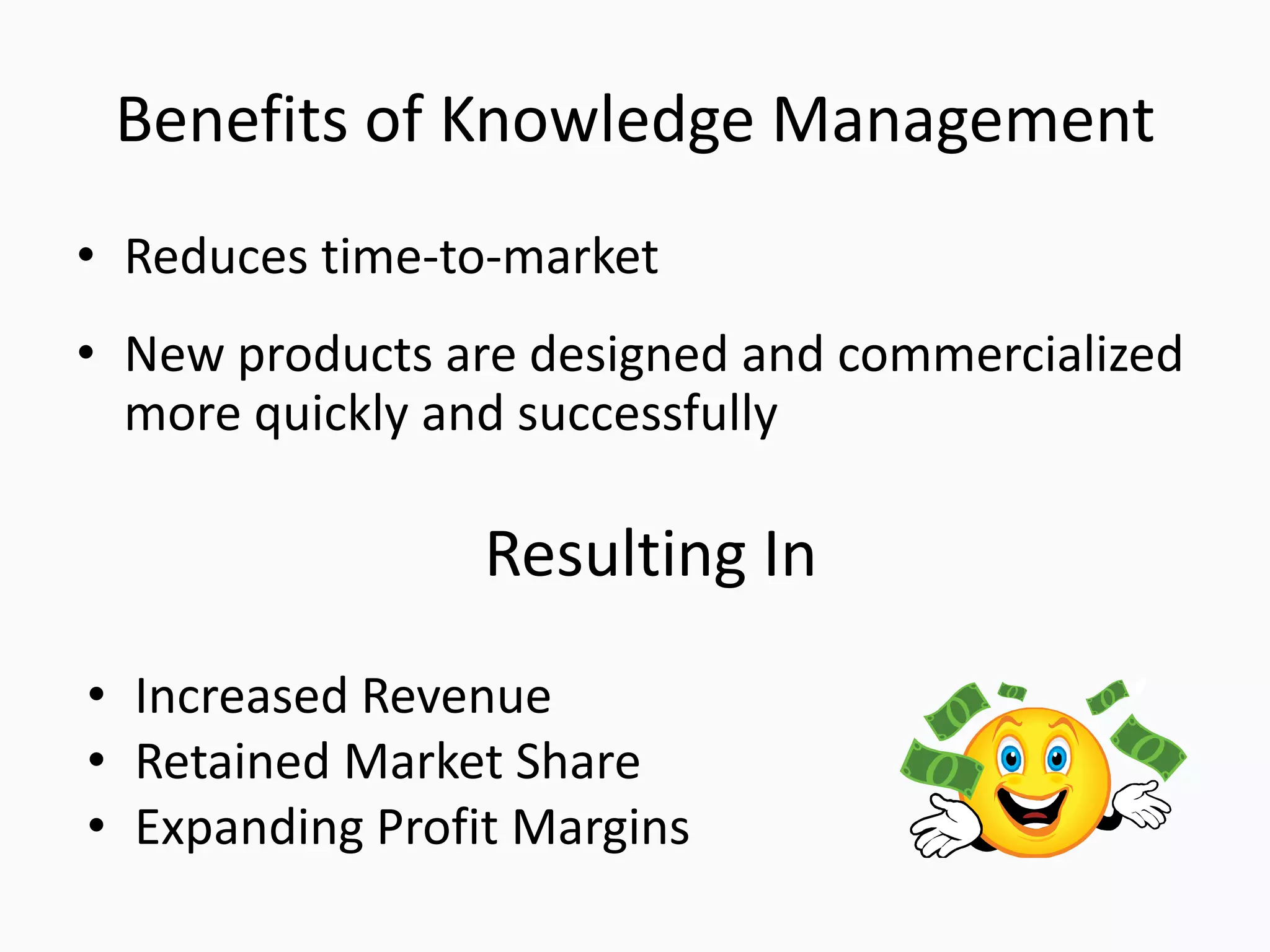 Knowledge Management Presentation | PPSX