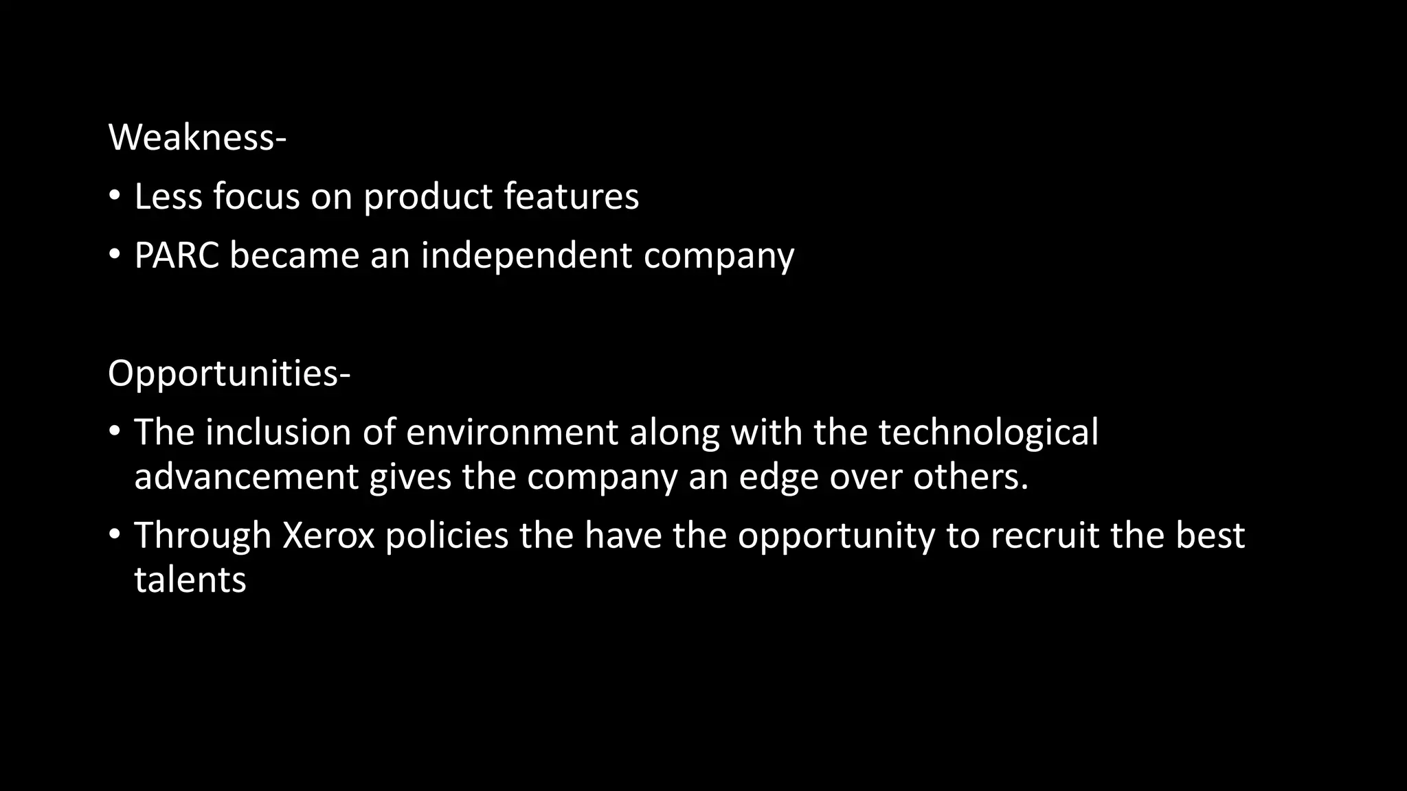 Knowledge Management Strategy In Xerox Ppt 