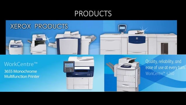 Knowledge management strategy in xerox | PPTX