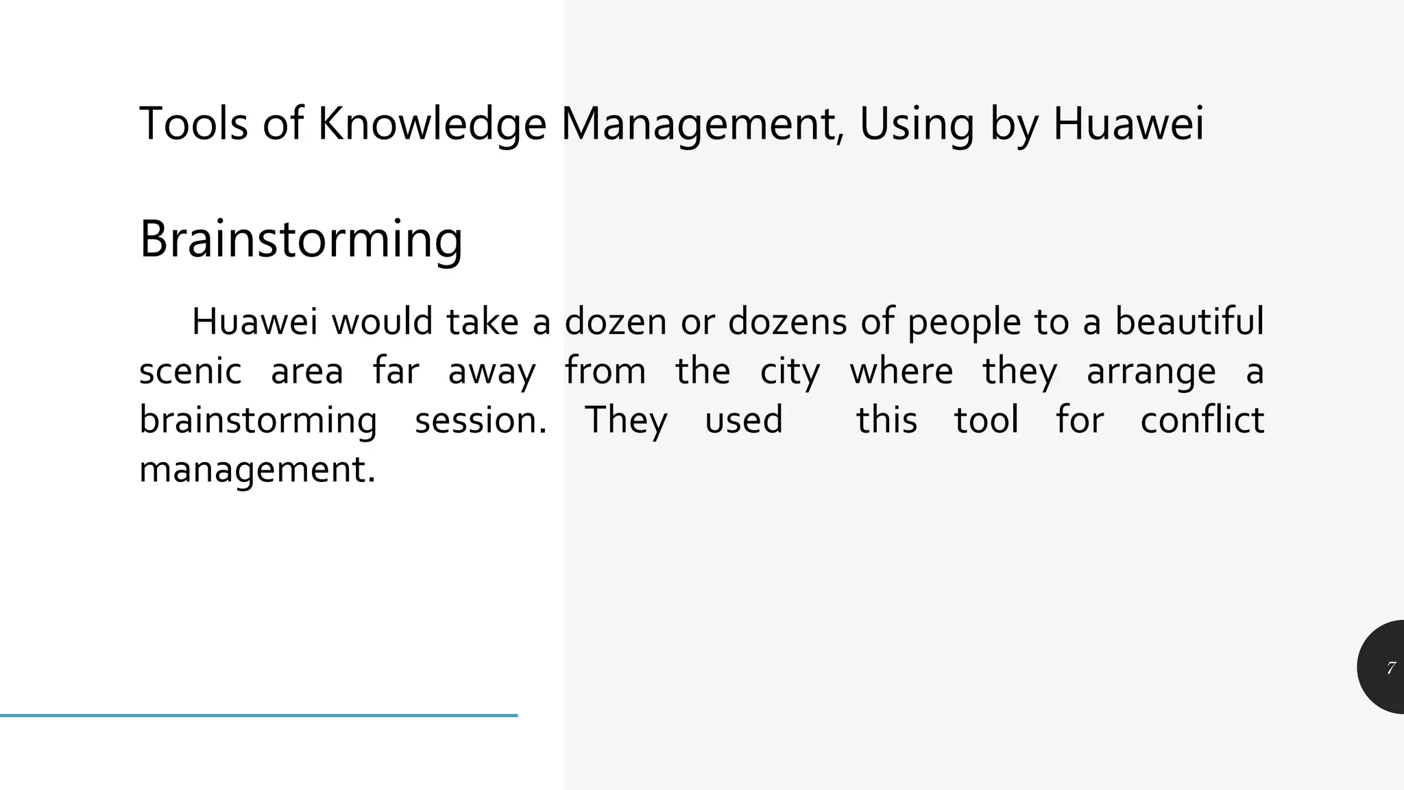 Knowledge management tools | PPT