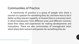 Knowledge management tools | PPTX
