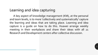 Knowledge management tools | PPT