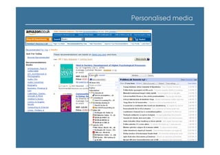 Knowledge media | PDF