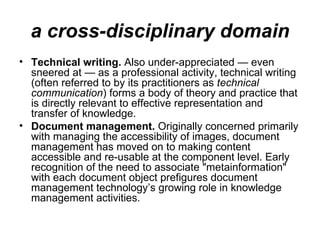 Knowledge mgmt | PPT