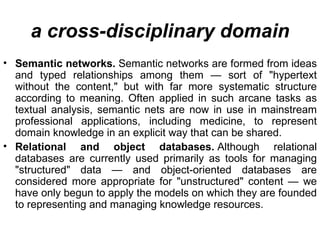 Knowledge mgmt | PPT