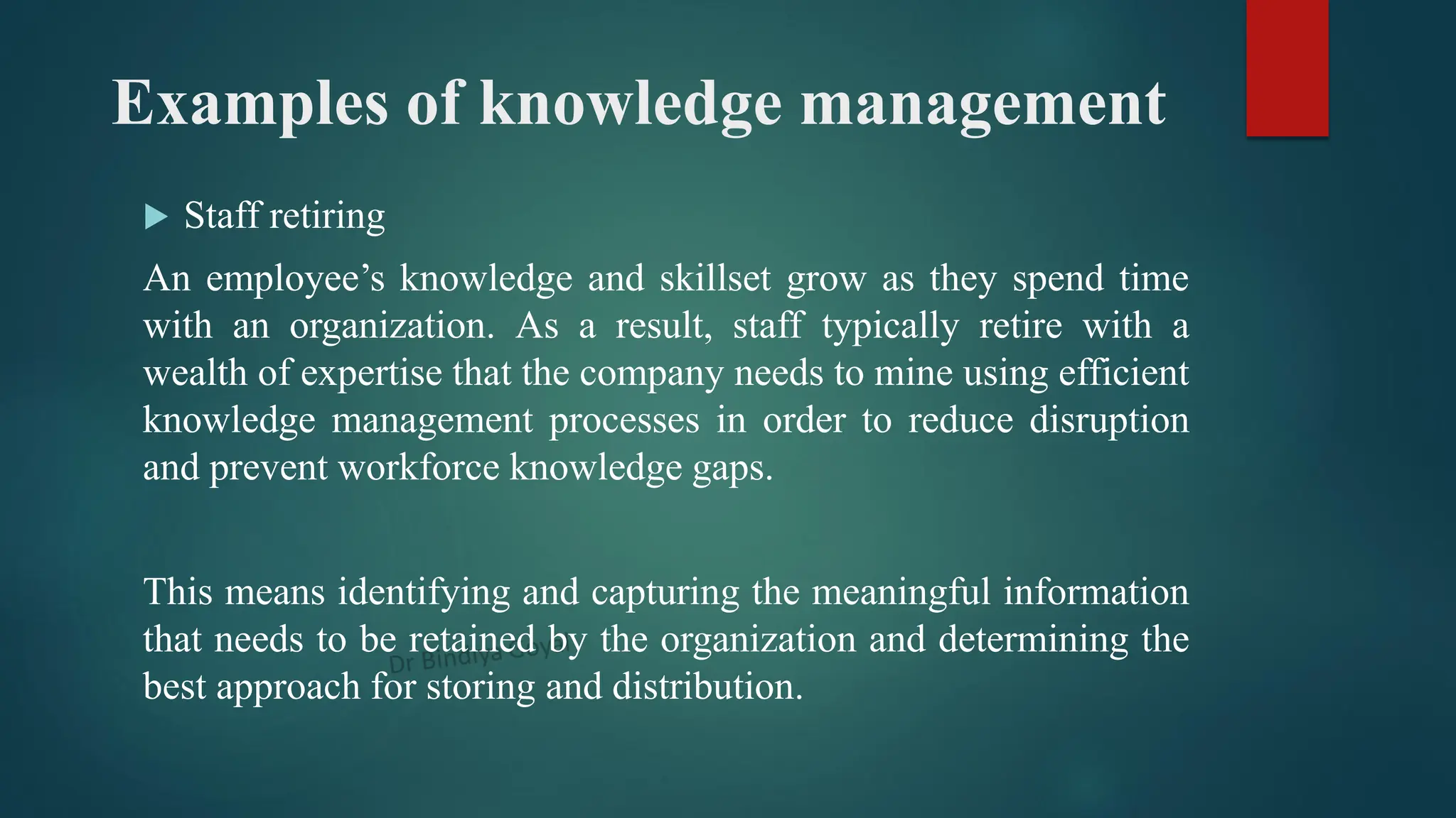 Introduction to Knowledge management.pdf