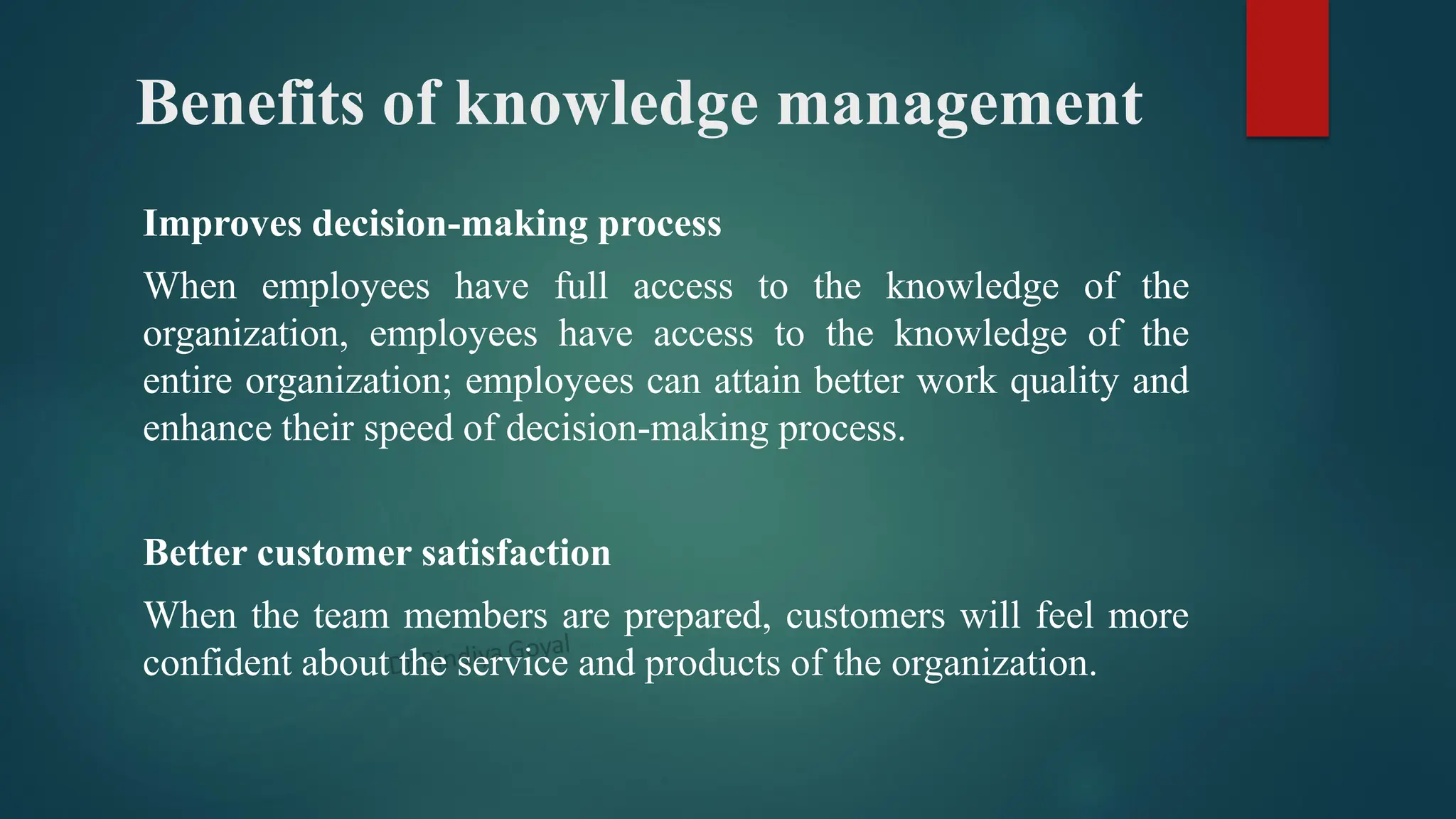 Introduction to Knowledge management.pdf
