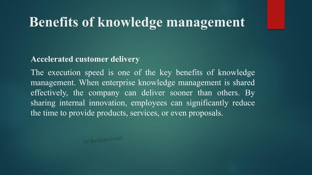 Introduction to Knowledge management.pdf
