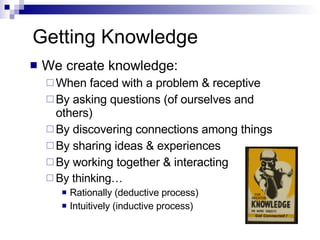 Knowledgemnagement | PPT