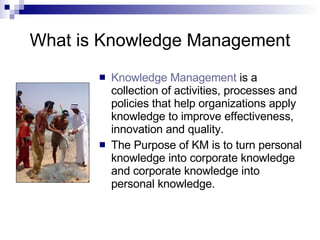 Knowledgemnagement | PPS